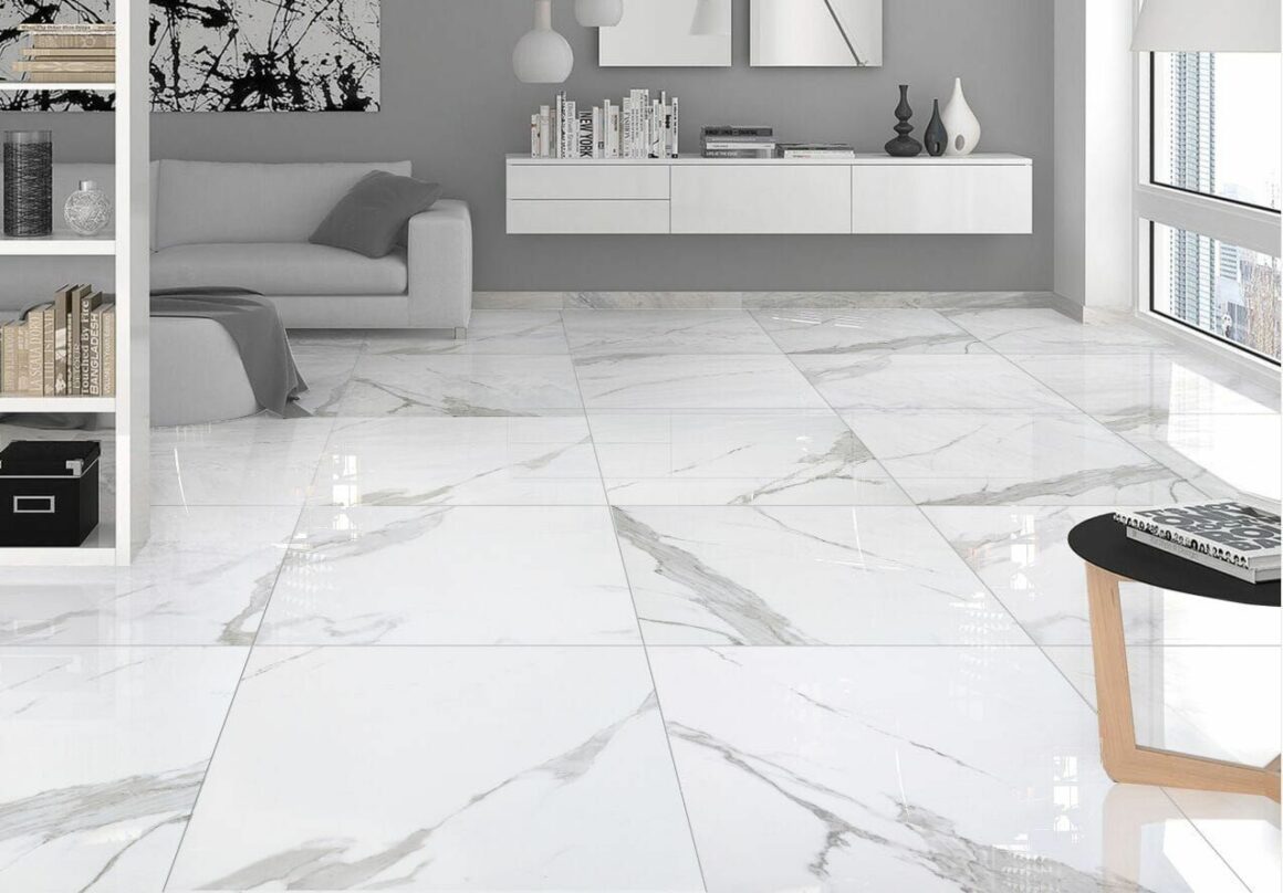 21 Types of Marble with Unique Features to Impress Guests - CozyCottageCute