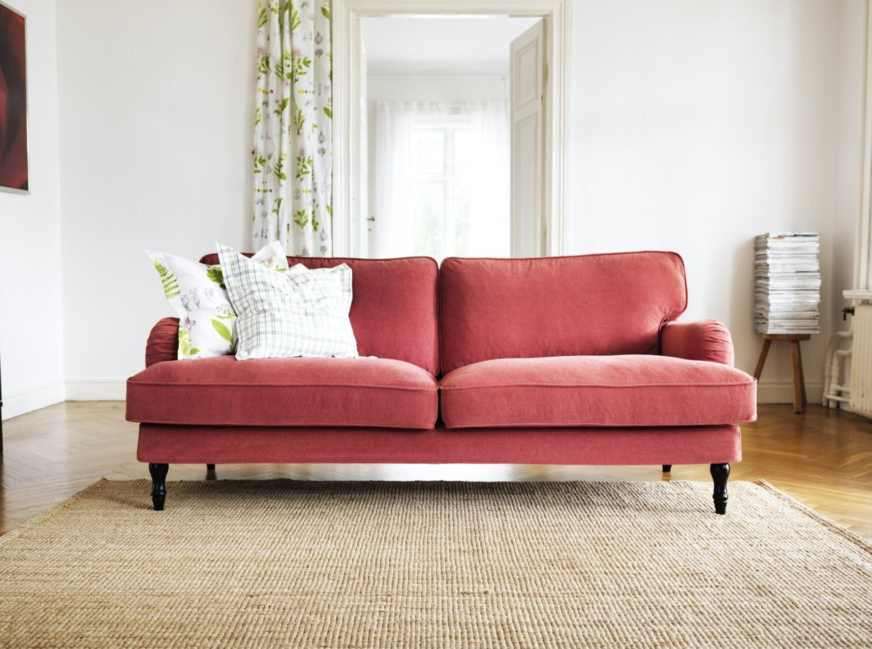 25 Sofa Types that Redefine Comfort in Your Home - CozyCottageCute