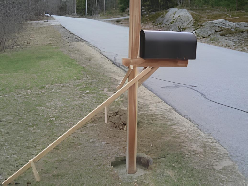Installing a Mailbox: The Ultimate Guide for All Homeowners ...