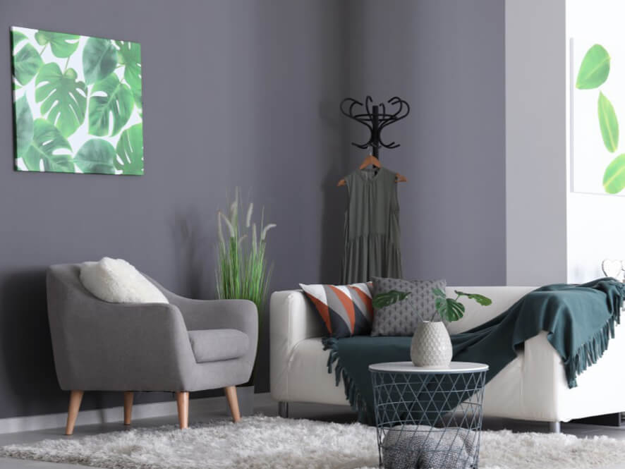 From Matte to Metallic: 17 Types of Paints and Finishes - CozyCottageCute