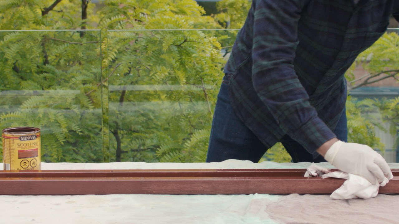 DIY String Light Poles: Step-by-Step Tutorial for Beginners ...