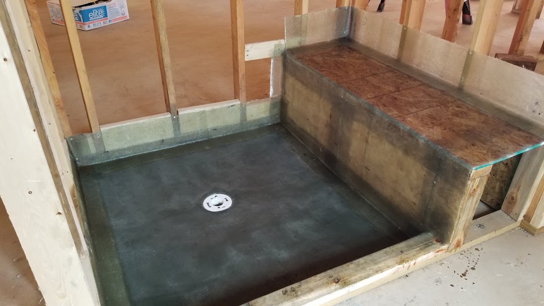 Know Your Ideal Shower Pan A Guide To Sizes And Types Cozycottagecute