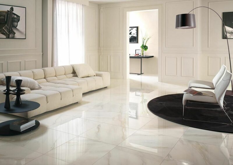 21 Types of Marble with Unique Features to Impress Guests - CozyCottageCute